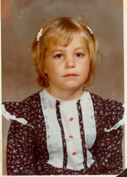 About – Academic Chic