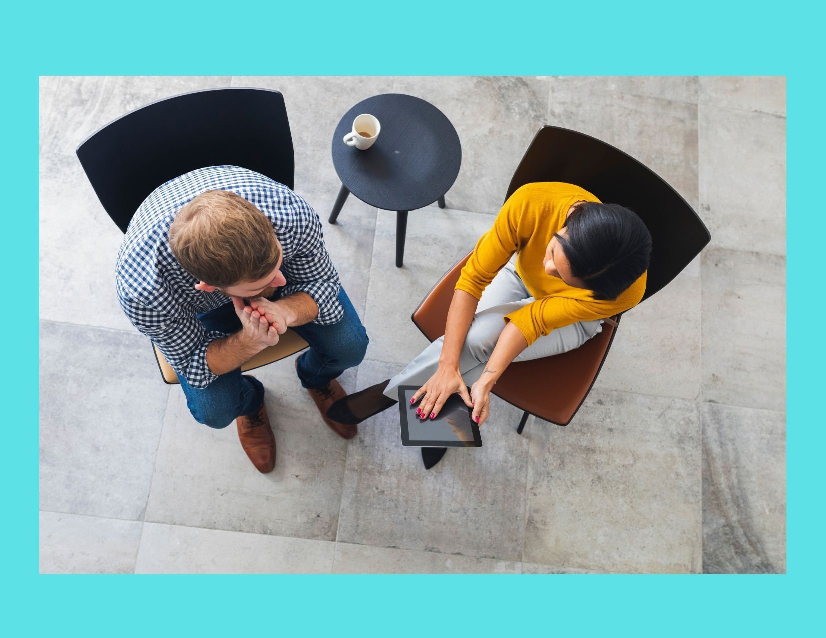 The Future of Offices – Academic Chic